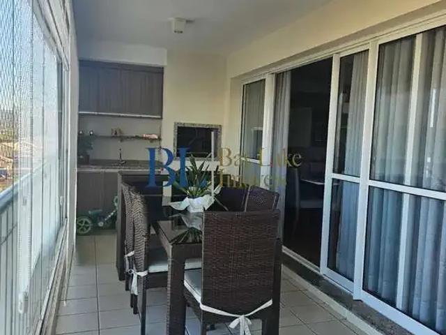 Apartamento para Venda em São Paulo/SP Mooca 4 Quartos