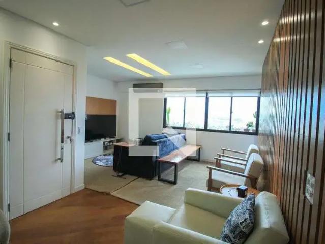 Apartamento para Venda em São Paulo/SP Mooca 4 Quartos