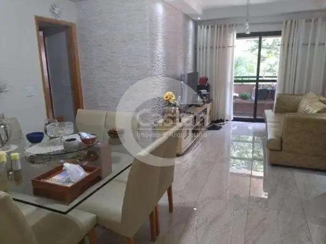 Apartamento para Venda em São Paulo/SP Mooca 4 Quartos