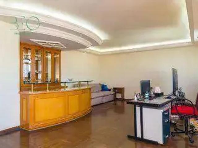 Apartamento para Venda em São Paulo/SP Mooca 4 Quartos