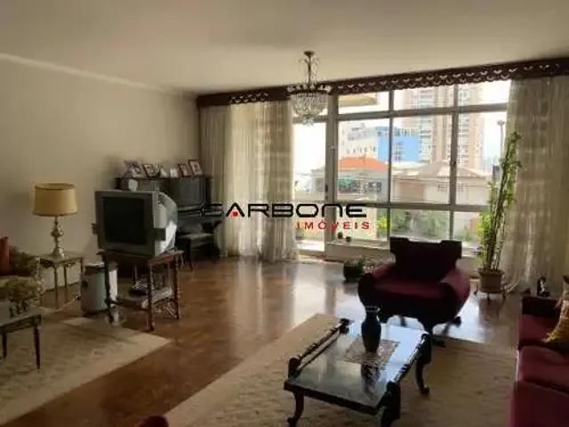 Apartamento para Venda em São Paulo/SP Mooca 4 Quartos