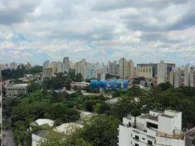 Apartamento para Venda em São Paulo/SP Mooca 4 Quartos