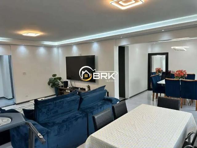 Apartamento para Venda em São Paulo/SP Mooca 4 Quartos