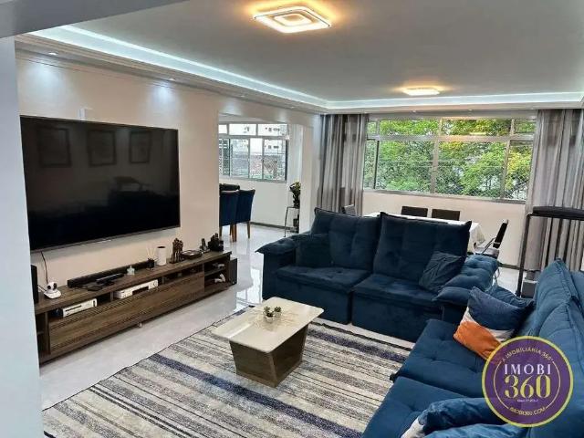 Apartamento para Venda em São Paulo/SP Mooca 4 Quartos