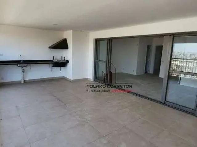 Apartamento para Venda em São Paulo/SP Mooca 4 Quartos