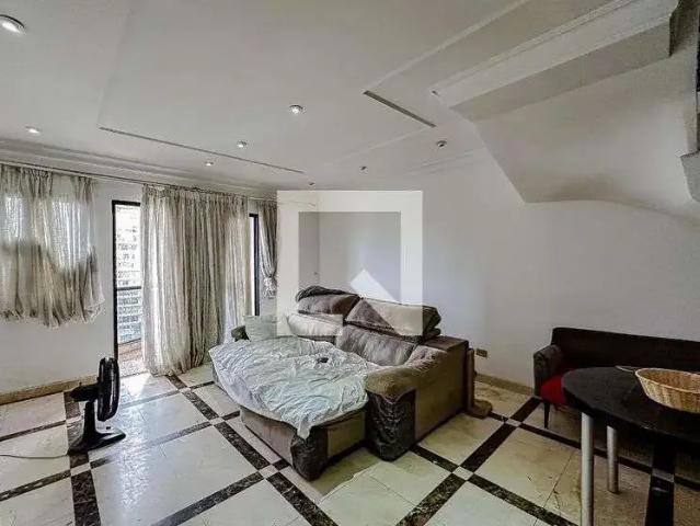 Apartamento para Venda em São Paulo/SP Mooca 4 Quartos
