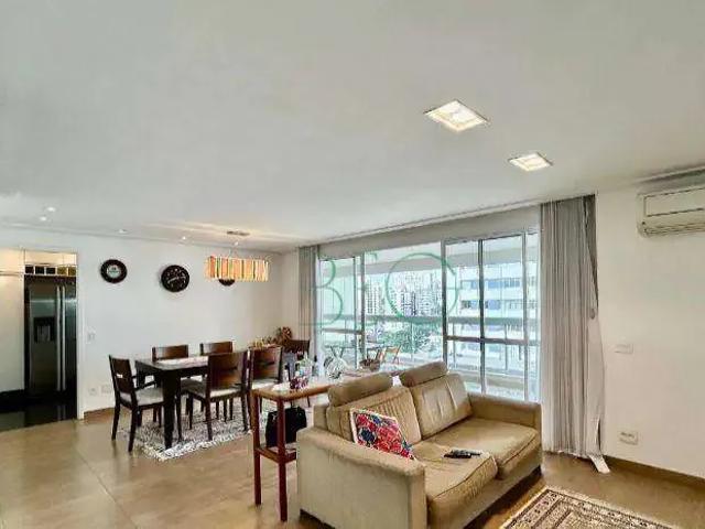 Apartamento para Venda em São Paulo/SP Mooca 4 Quartos