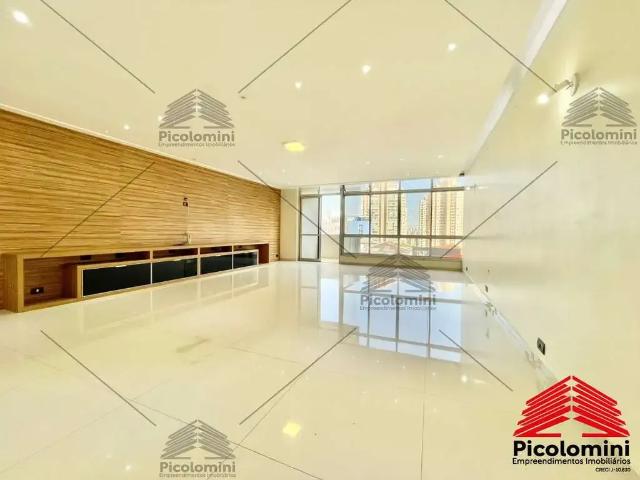 Apartamento para Venda em São Paulo/SP Mooca 4 Quartos