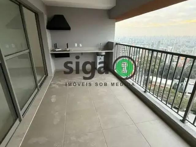 Apartamento para Venda em São Paulo/SP Mooca 4 Quartos