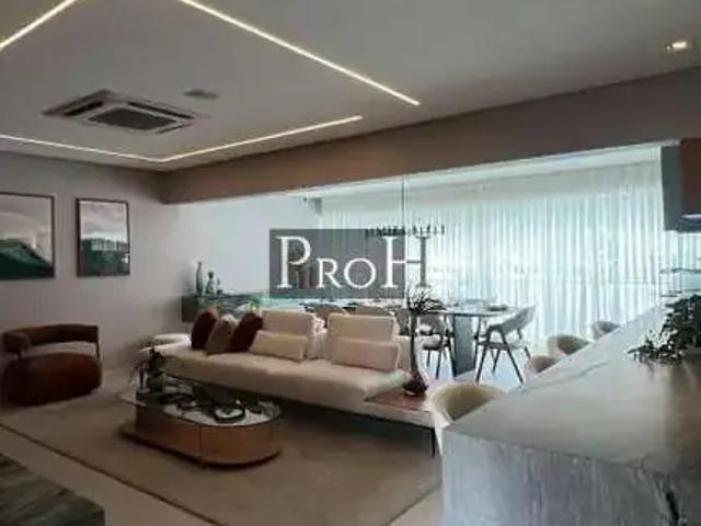 Apartamento para Venda em São Paulo/SP Mooca 4 Quartos