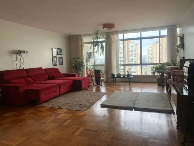 Apartamento para Venda em São Paulo/SP Mooca 4 Quartos