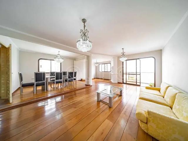 Apartamento para Venda em São Paulo/SP Mooca 4 Quartos