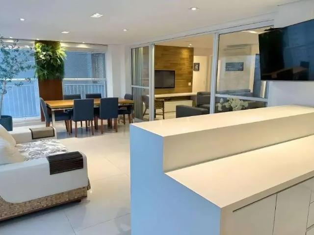 Apartamento para Venda em São Paulo/SP Mooca 4 Quartos