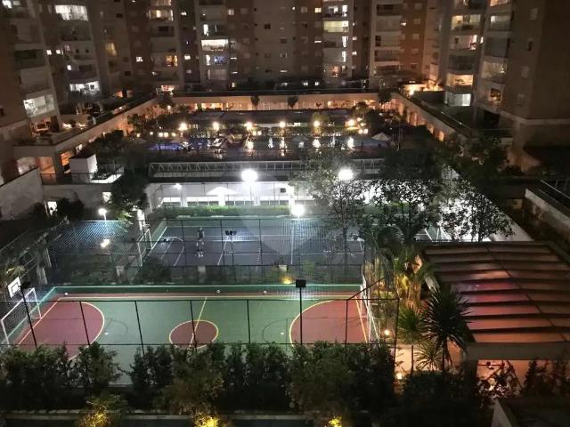 Apartamento para Venda em São Paulo/SP Mooca 4 Quartos