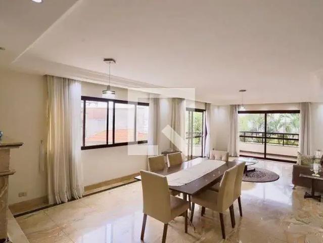 Apartamento para Venda em São Paulo/SP Mooca 4 Quartos