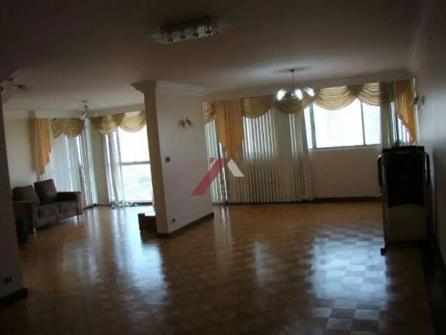 Apartamento para Venda em São Paulo/SP Mooca 4 Quartos