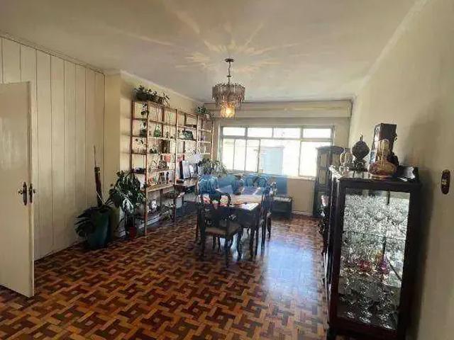 Apartamento para Venda em São Paulo/SP Mooca 4 Quartos