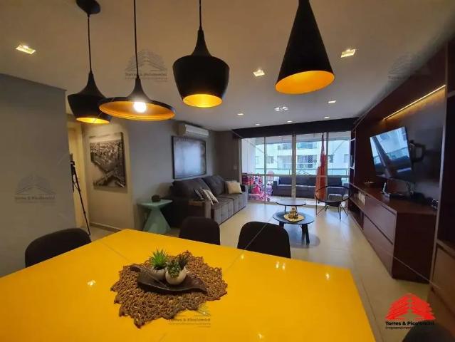Apartamento para Venda em São Paulo/SP Mooca 4 Quartos