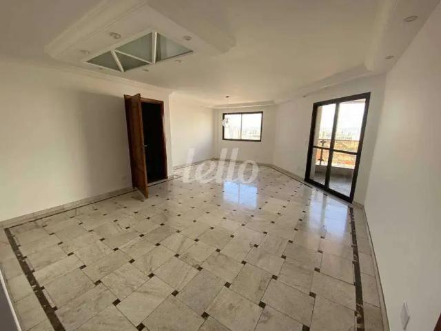 Apartamento para Venda em São Paulo/SP Mooca 4 Quartos