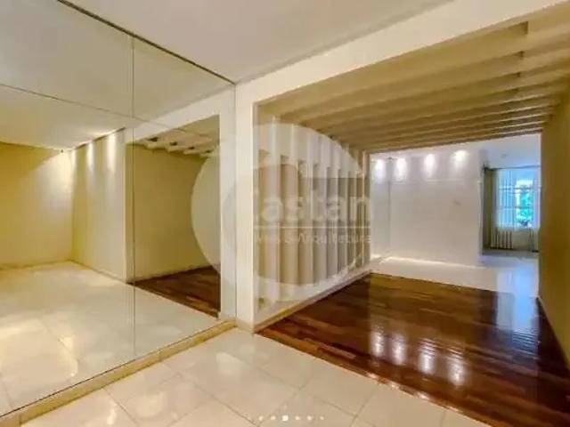 Apartamento para Venda em São Paulo/SP Mooca 4 Quartos