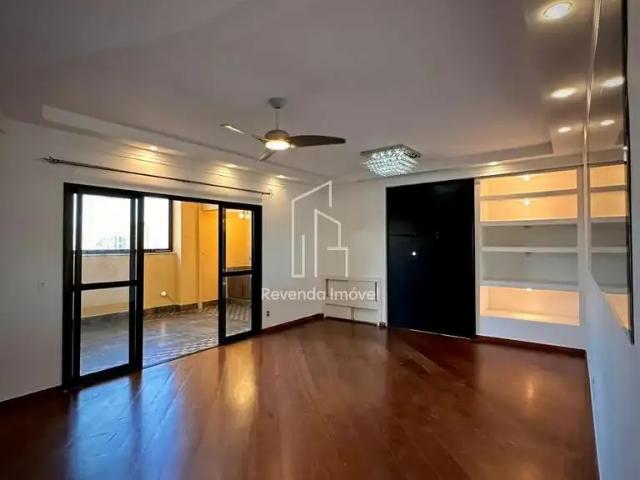 Apartamento para Venda em São Paulo/SP Mooca 4 Quartos