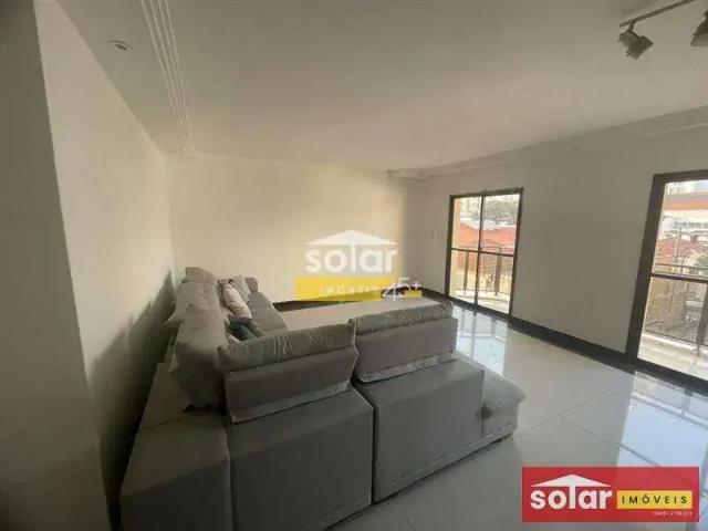 Apartamento para Venda em São Paulo/SP Mooca 4 Quartos