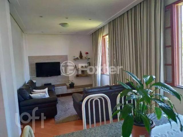 Apartamento para Venda em São Paulo/SP Mooca 4 Quartos