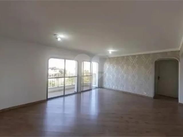 Apartamento para Venda em São Paulo/SP Mooca 4 Quartos