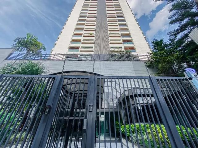 Apartamento para Venda em São Paulo/SP Mooca 4 Quartos