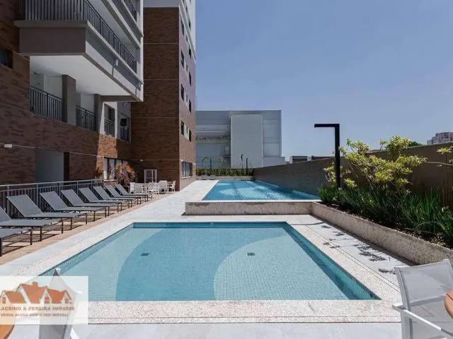 Apartamento para Venda em São Paulo/SP Mooca 4 Quartos