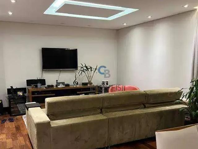 Apartamento para Venda em São Paulo/SP Mooca 4 Quartos