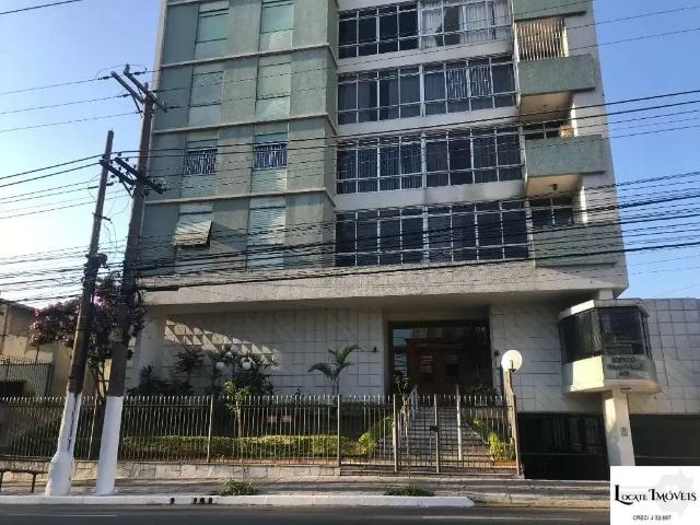 Apartamento para Venda em São Paulo/SP Mooca 4 Quartos