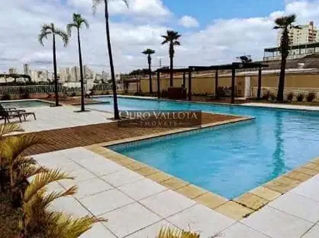 Apartamento para Venda em São Paulo/SP Mooca 4 Quartos