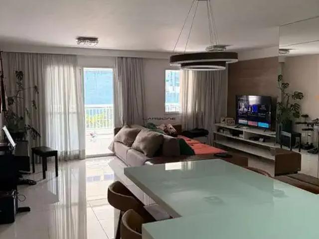 Apartamento para Venda em São Paulo/SP Mooca 4 Quartos