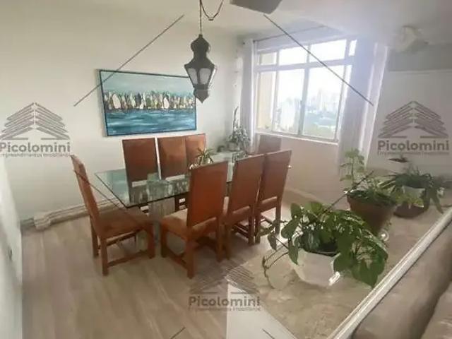 Apartamento para Venda em São Paulo/SP Mooca 4 Quartos
