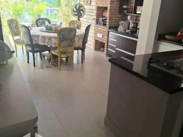 Apartamento para Venda em São Paulo/SP Mooca 4 Quartos