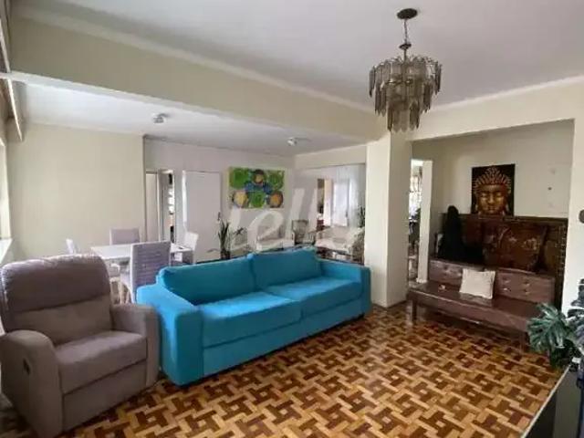 Apartamento para Venda em São Paulo/SP Mooca 4 Quartos