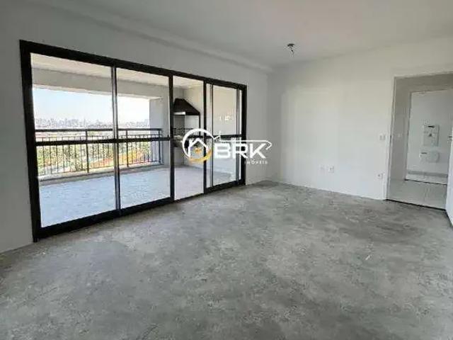 Apartamento para Venda em São Paulo/SP Mooca 4 Quartos