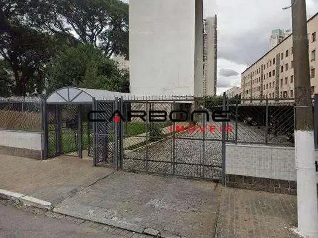 Apartamento para Venda em São Paulo/SP Mooca 4 Quartos
