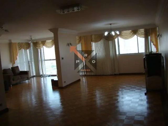 Apartamento para Venda em São Paulo/SP Mooca 4 Quartos