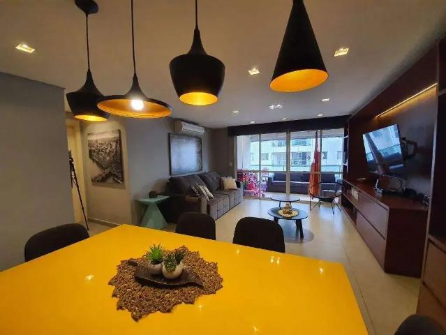 Apartamento para Venda em São Paulo/SP Mooca 4 Quartos