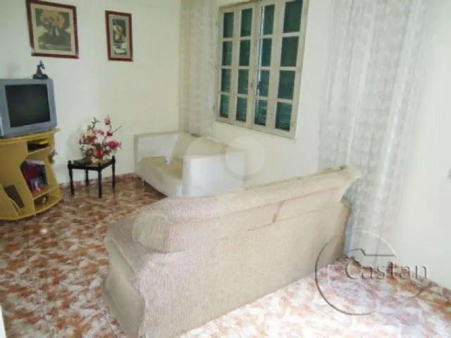 Apartamento para Venda em São Paulo/SP Mooca 4 Quartos