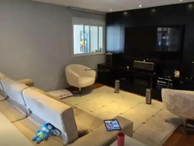 Apartamento para Venda em São Paulo/SP Mooca 4 Quartos