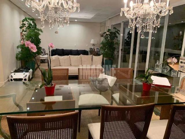 Apartamento para Venda em São Paulo/SP Mooca 4 Quartos
