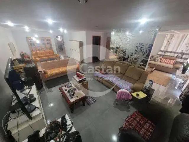 Apartamento para Venda em São Paulo/SP Mooca 4 Quartos