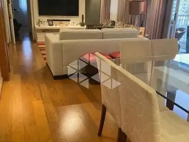 Apartamento para Venda em São Paulo/SP Mooca 4 Quartos