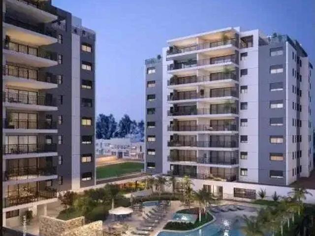 Apartamento para Venda em São Paulo/SP Mooca 4 Quartos