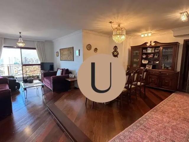 Apartamento para Venda em São Paulo/SP Mooca 4 Quartos