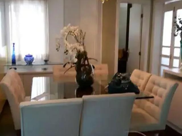 Apartamento para Venda em São Paulo/SP Mooca 4 Quartos