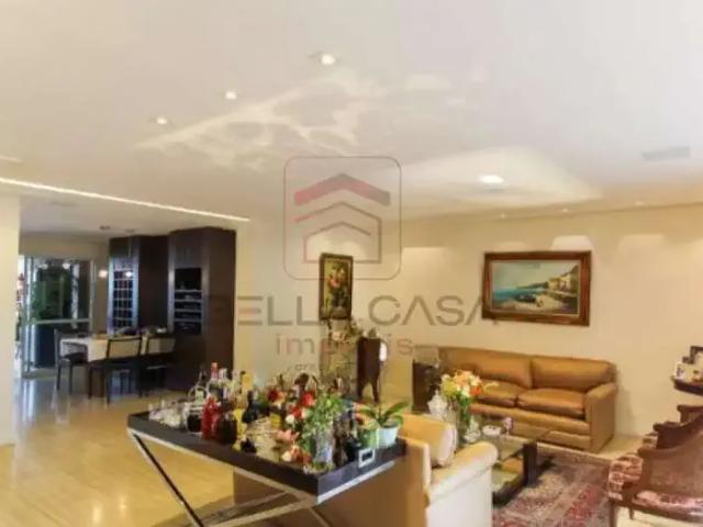Apartamento para Venda em São Paulo/SP Mooca 4 Quartos